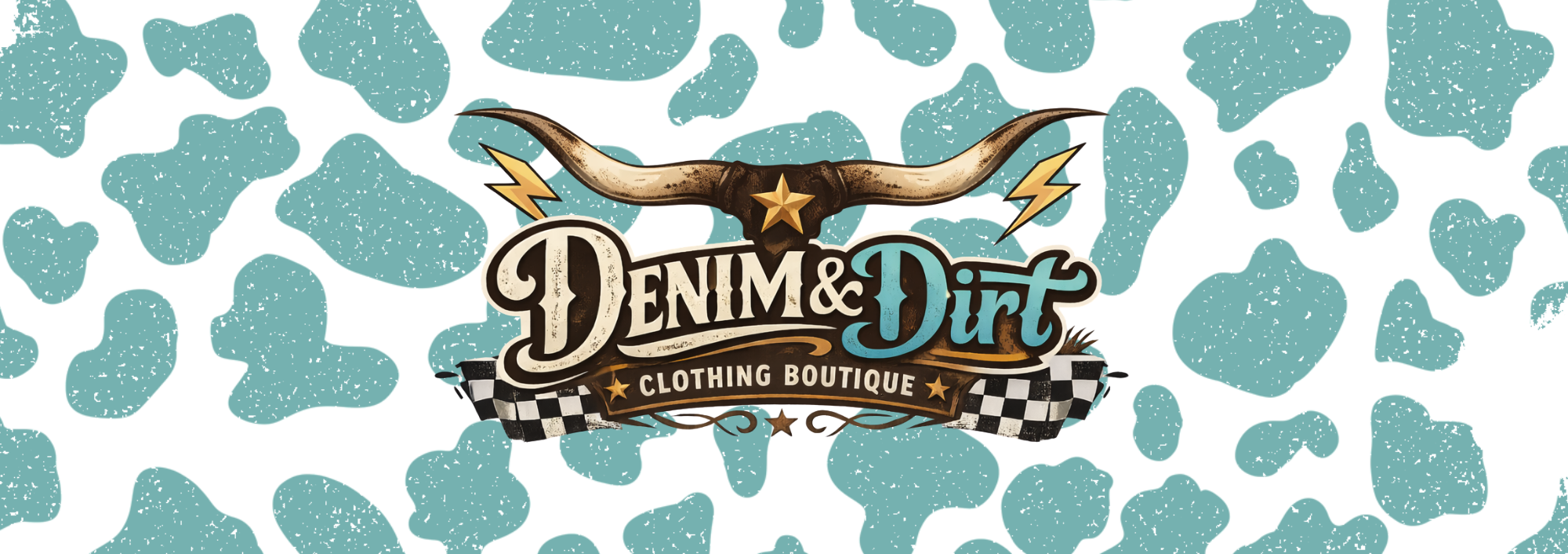 Denim & Dirt Boutique – Denim & Dirt Boutique
